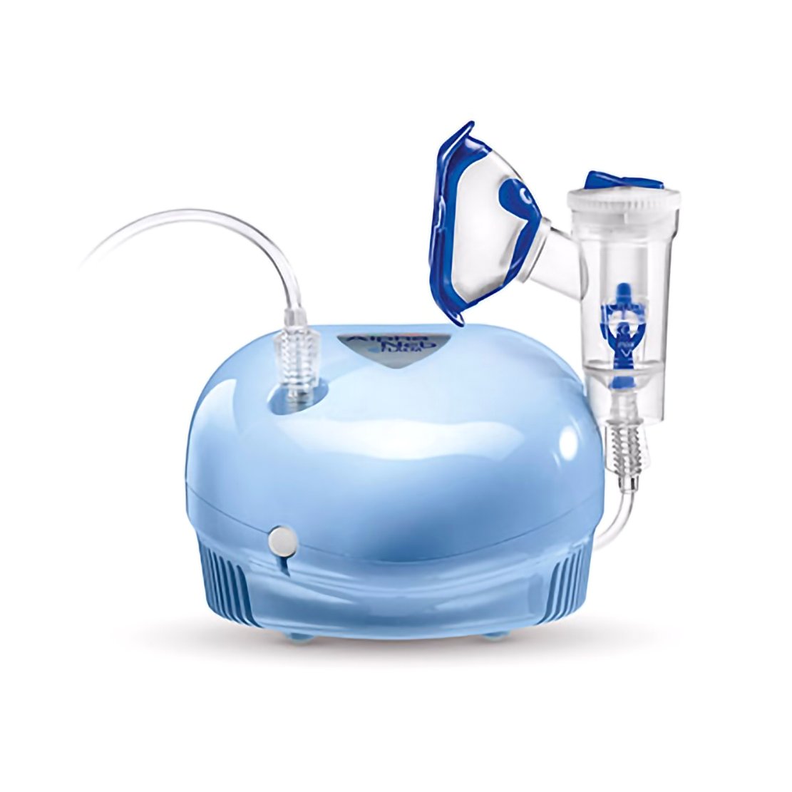 Flaem AlphaNeb Fast & Compact Nebulizer Νεφελοποιητής 1 Τεμάχιο ...