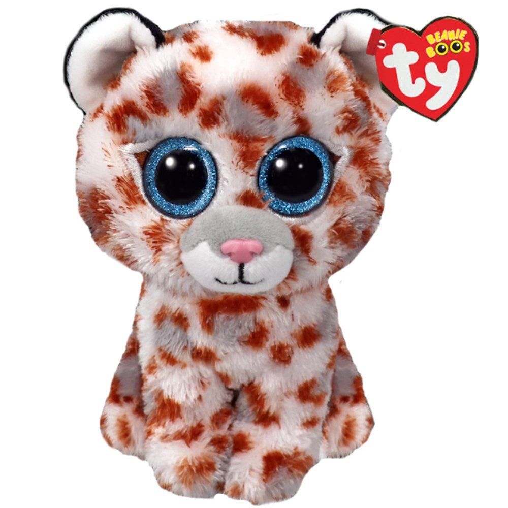 Ty Beanie Babies Coco Plushie 1 Τεμάχιο | Pharm24.gr