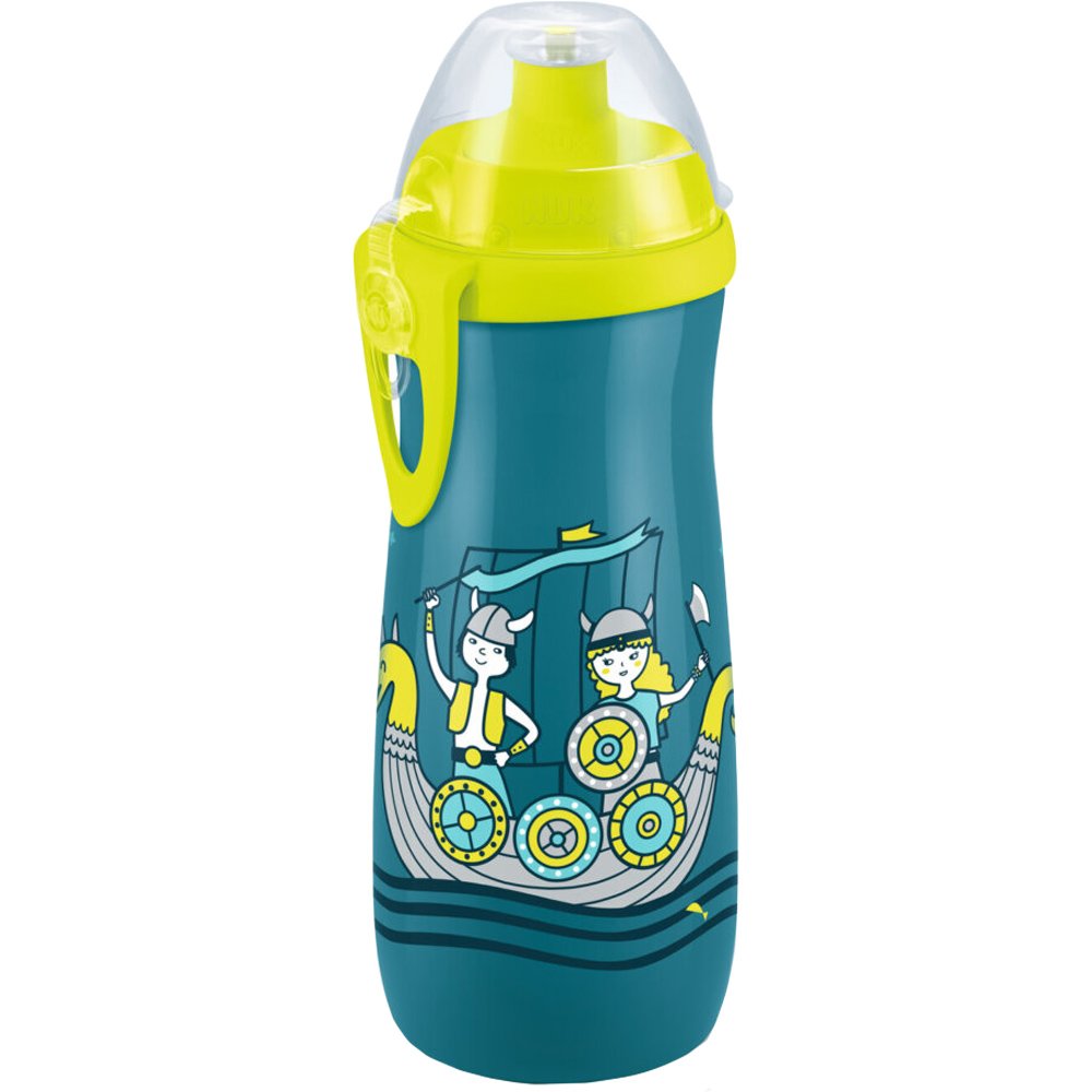 Nuk First Choice Sports Cup 36m+, 450ml | Pharm24.gr