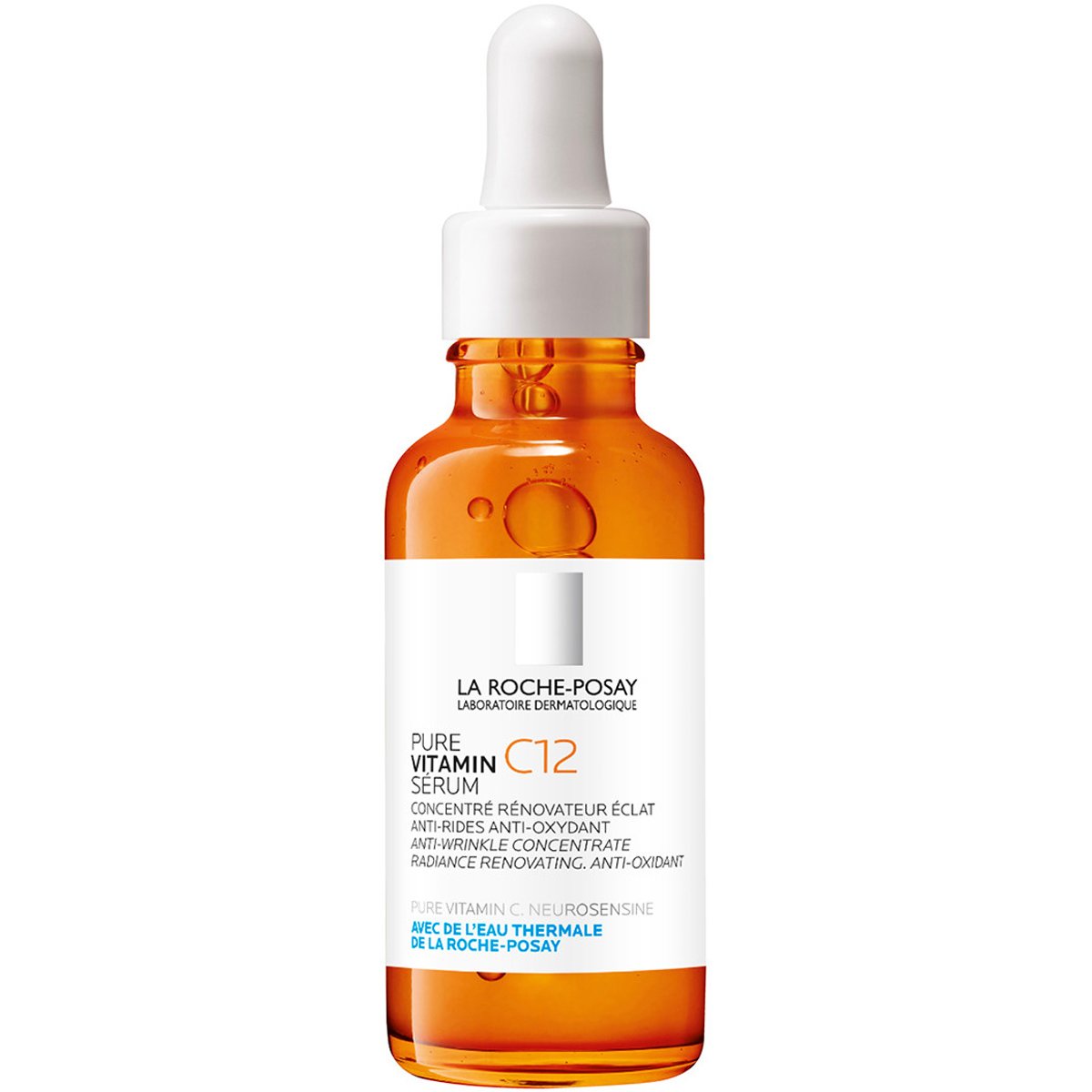 La Roche-Posay Pure Vitamin C12 Serum 30ml | Pharm24.gr