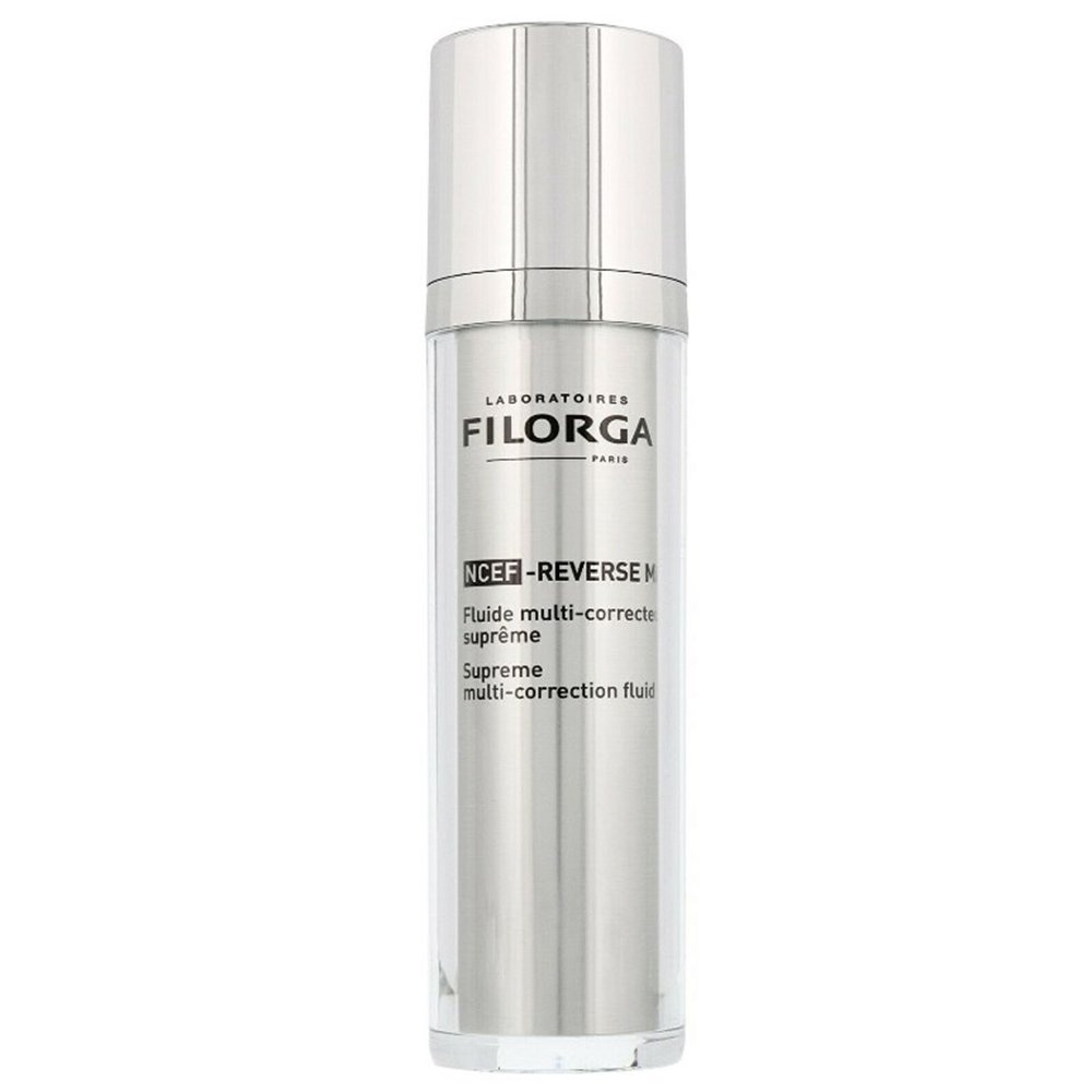 Filorga NCEF-Reverse Mat Supreme Regenerating Fluid Λεπτόρρευστη Κρέμα ...