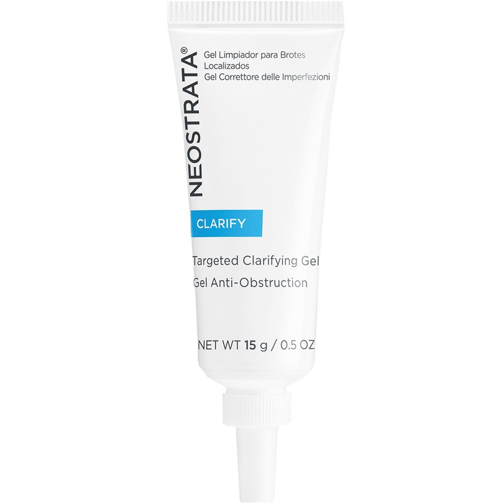 Neostrata Clarify Targeted Clarifying Gel 15g | Pharm24.gr