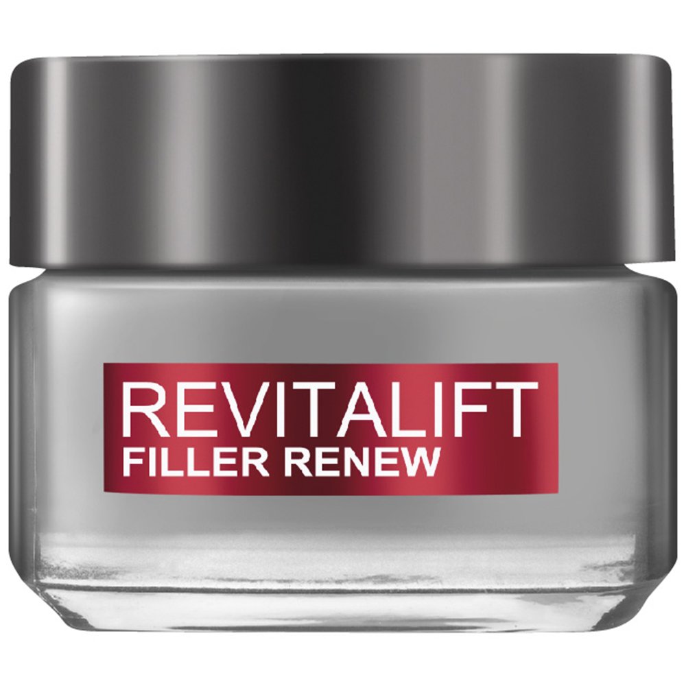 L'oreal Paris Revitalift Filler Day Cream 50ml | Pharm24.gr
