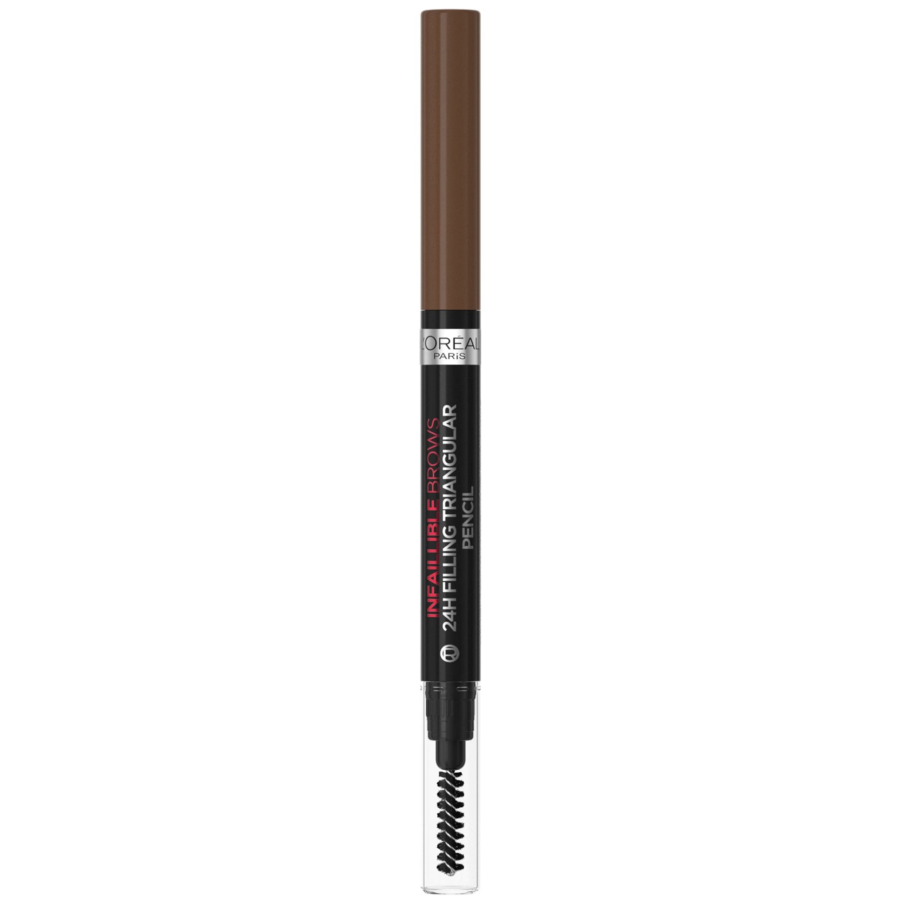 L'oreal Paris Infaillible Brows 24H Filling Triangular Eyebrow Pencil ...
