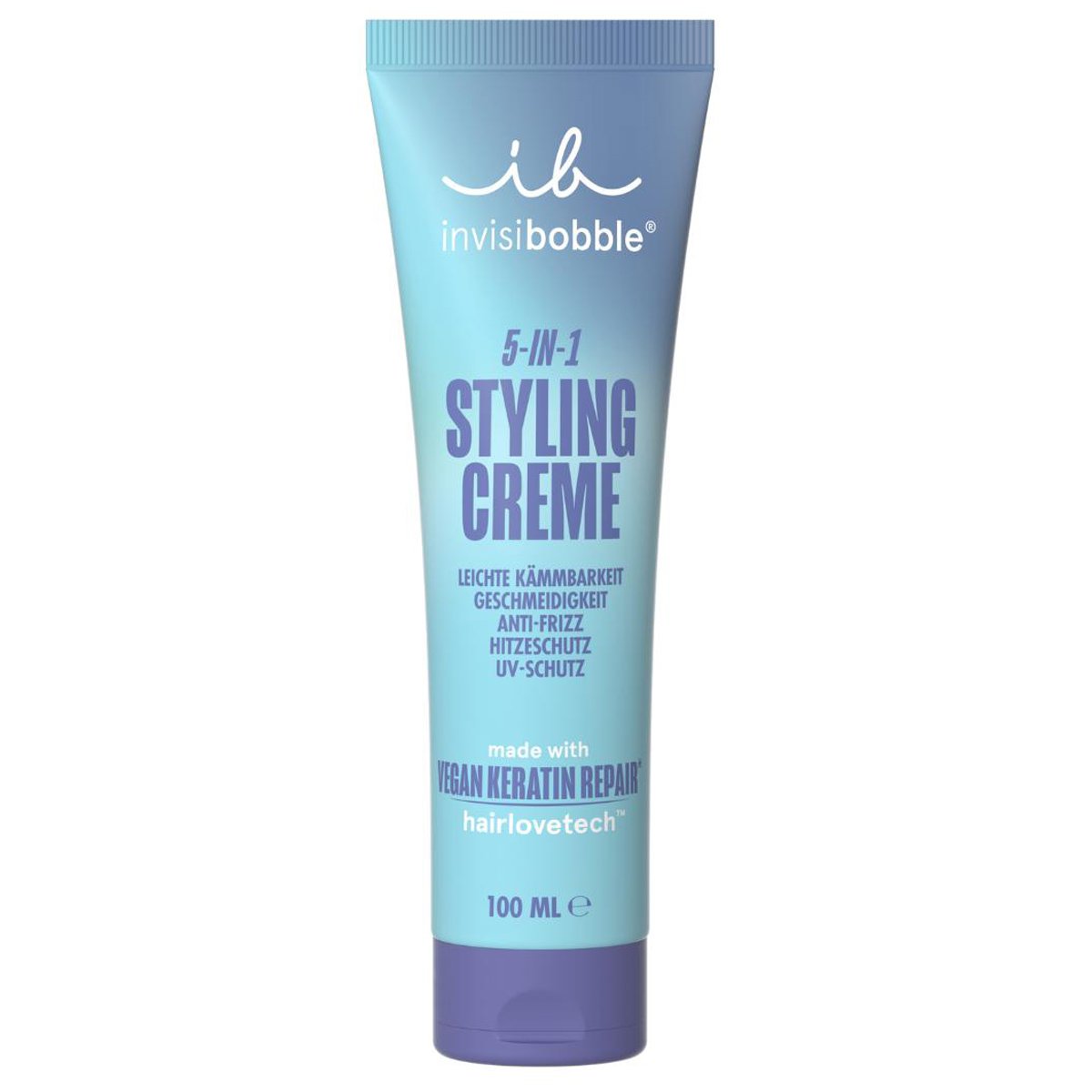 Invisibobble Hair Styling Creme 5-in-1, 100ml | Pharm24.gr