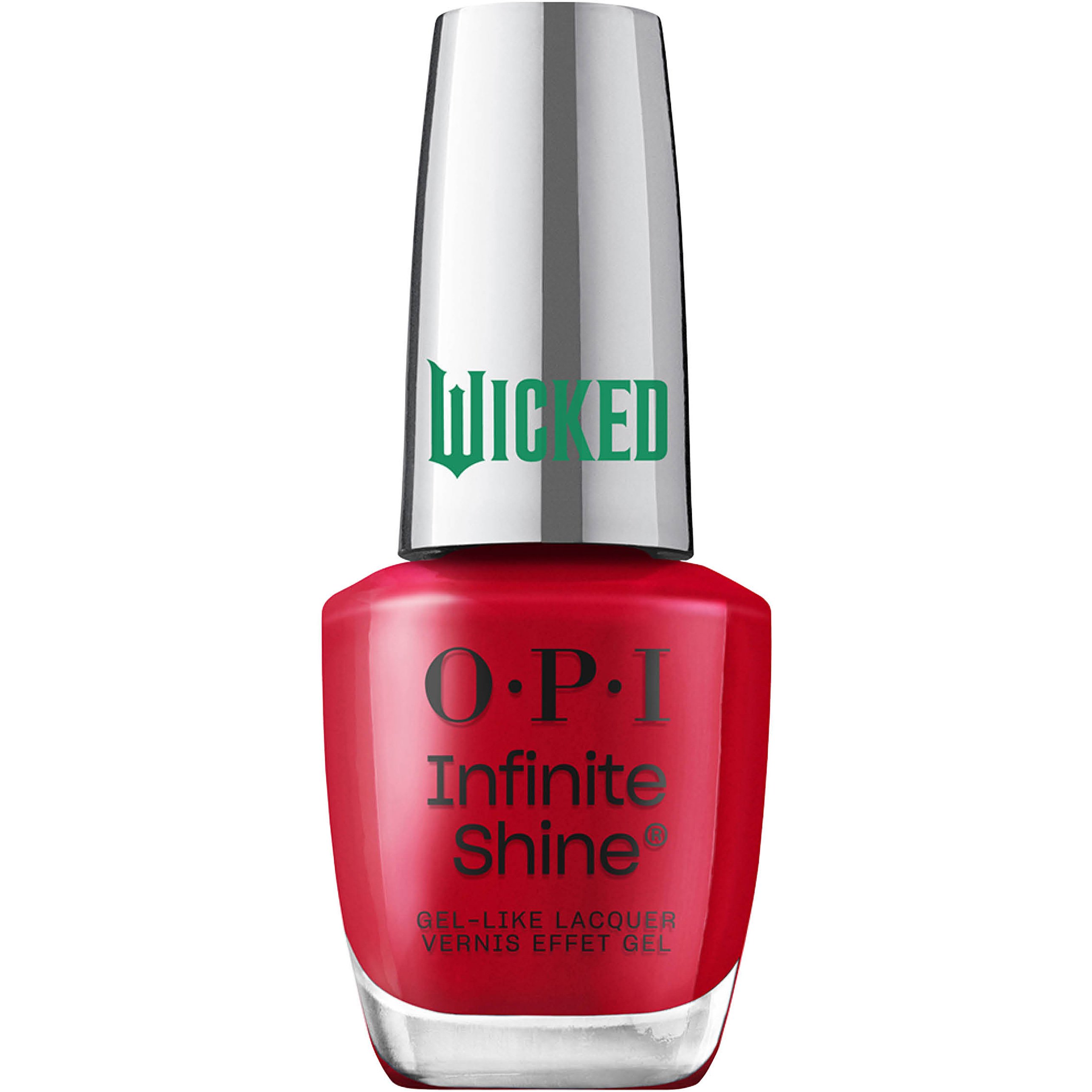 OPI Infinite Shine Wicked Nail Polish 15ml - Thrillifying! | Pharm24.gr
