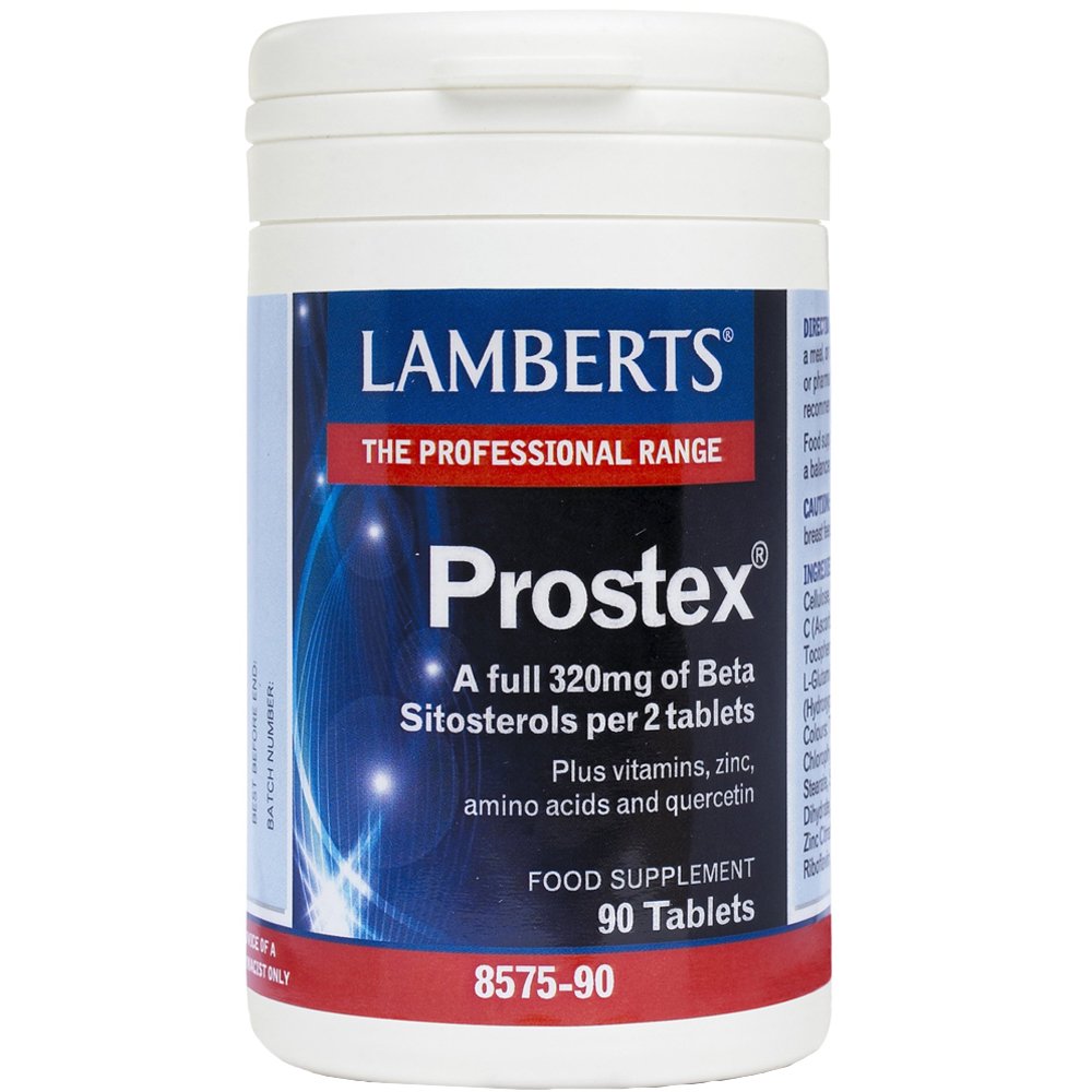 Lamberts Prostex 90tabs | Pharm24.gr