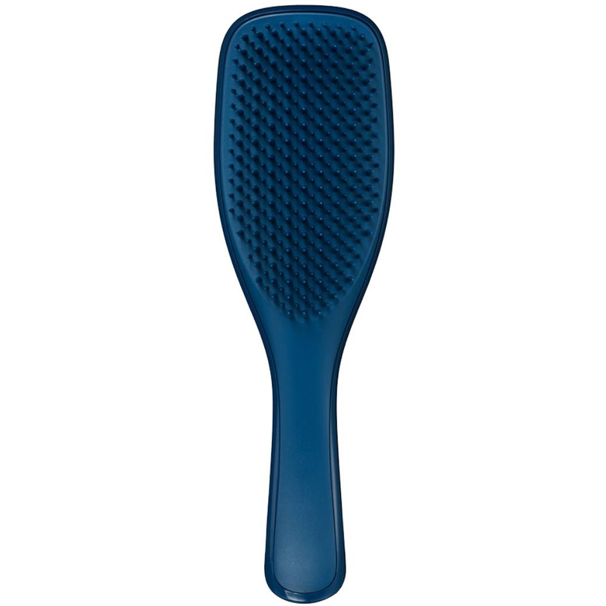Tangle Teezer The Ultimate Detangler Naturally Curly, Blue, 1 Τεμάχιο ...