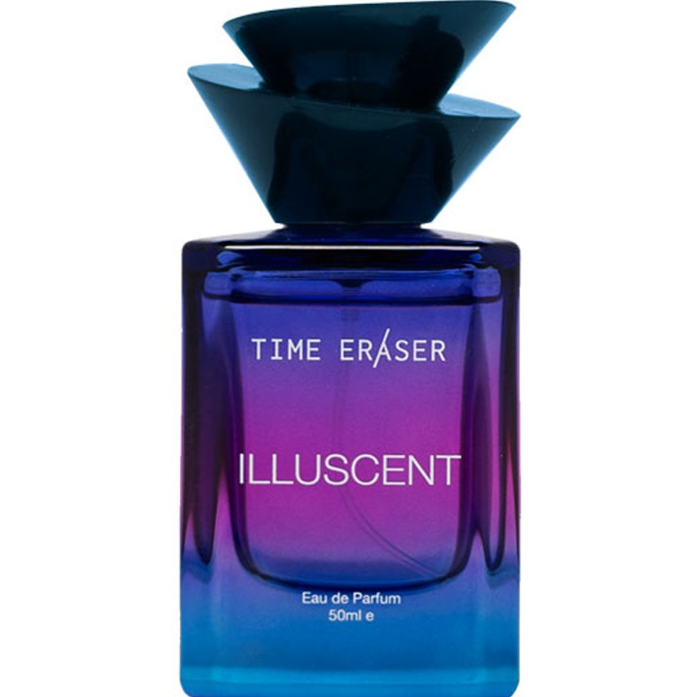Medisei Time Eraser Illuscent Eau de Parfum 50ml | Pharm24.gr