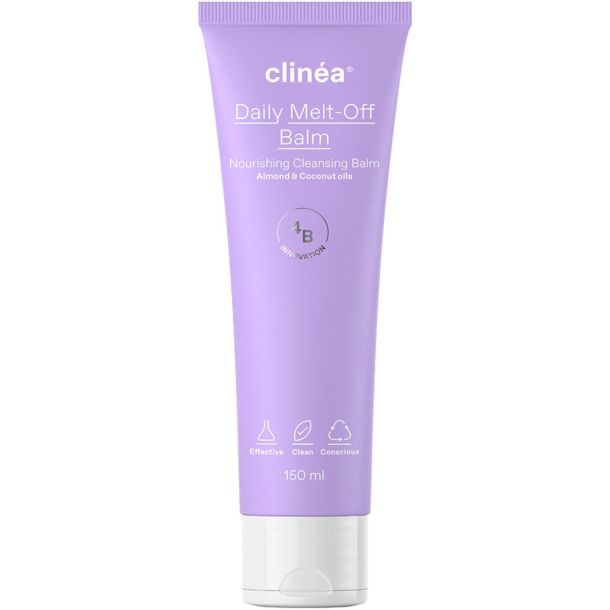 Clinea Daily Melt-Off Balm 150ml | Pharm24.gr