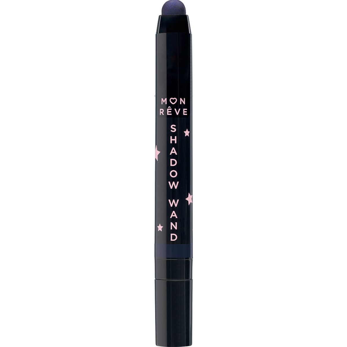 Mon Reve Shadow Wand Creamy Eyeshadow Stick with Built-In Brush 2g - 09 ...