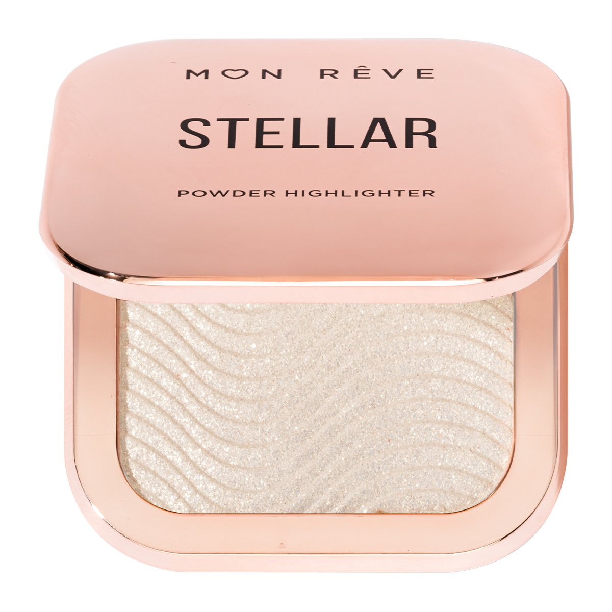 Mon Reve Stellar Powder Highlighter 4g - 01 Lumen | Pharm24.gr