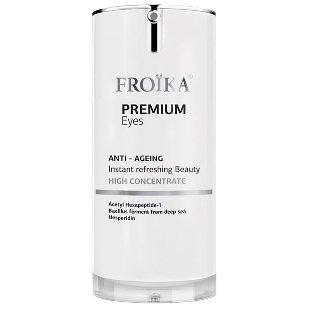 Froika Premium Eyes Anti-Ageing 15ml | Pharm24.gr
