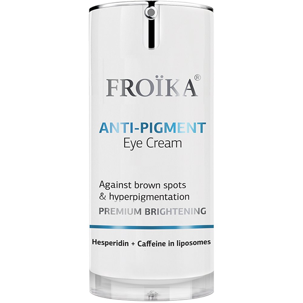 Froika Anti-Pigment Eye Cream 15ml | Pharm24.gr