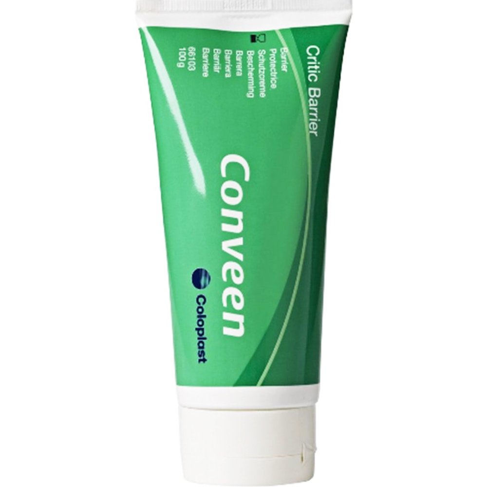 Coloplast Conveen Critic Barrier 50gr | Pharm24.gr