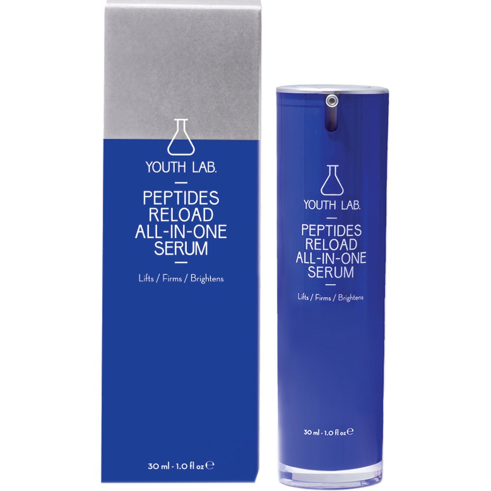 Youth Lab Peptides Reload All-in-One Serum 30ml | Pharm24.gr