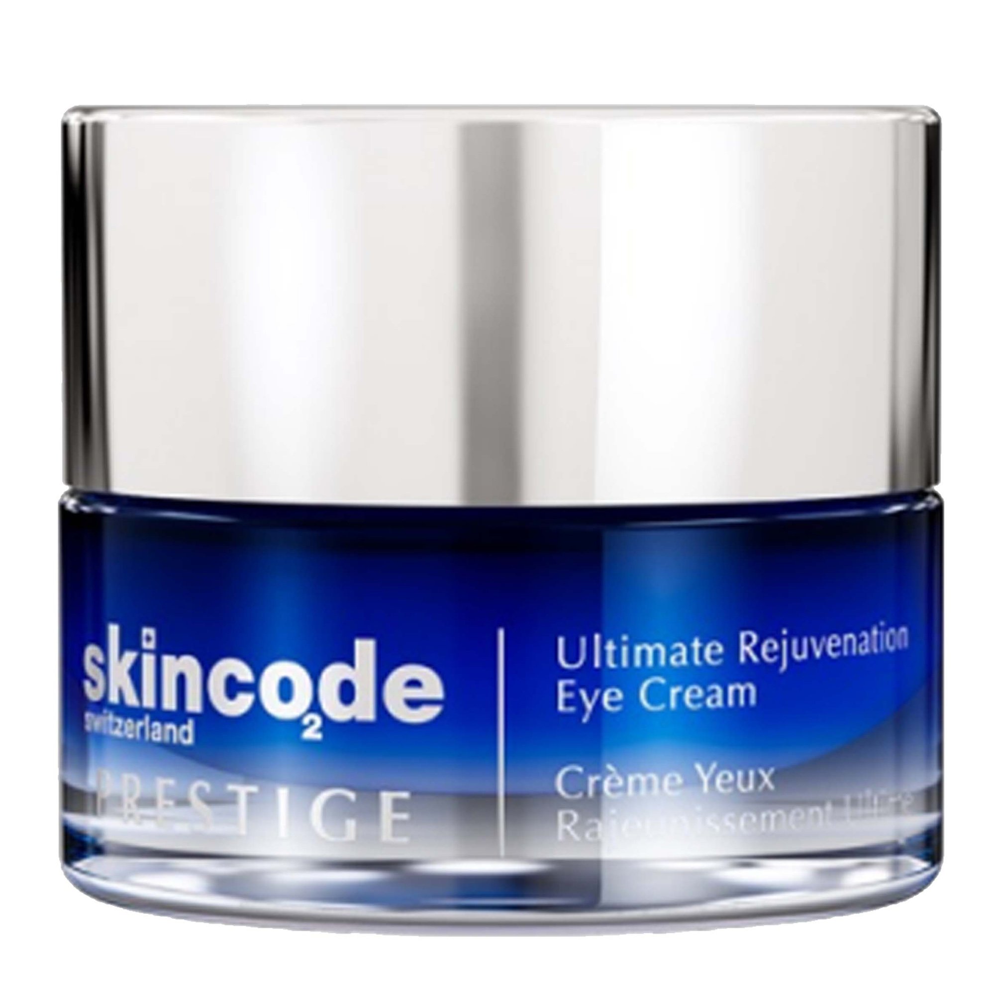Skincode Ultimate Rejuvenation Eye Cream 15ml | Pharm24.gr
