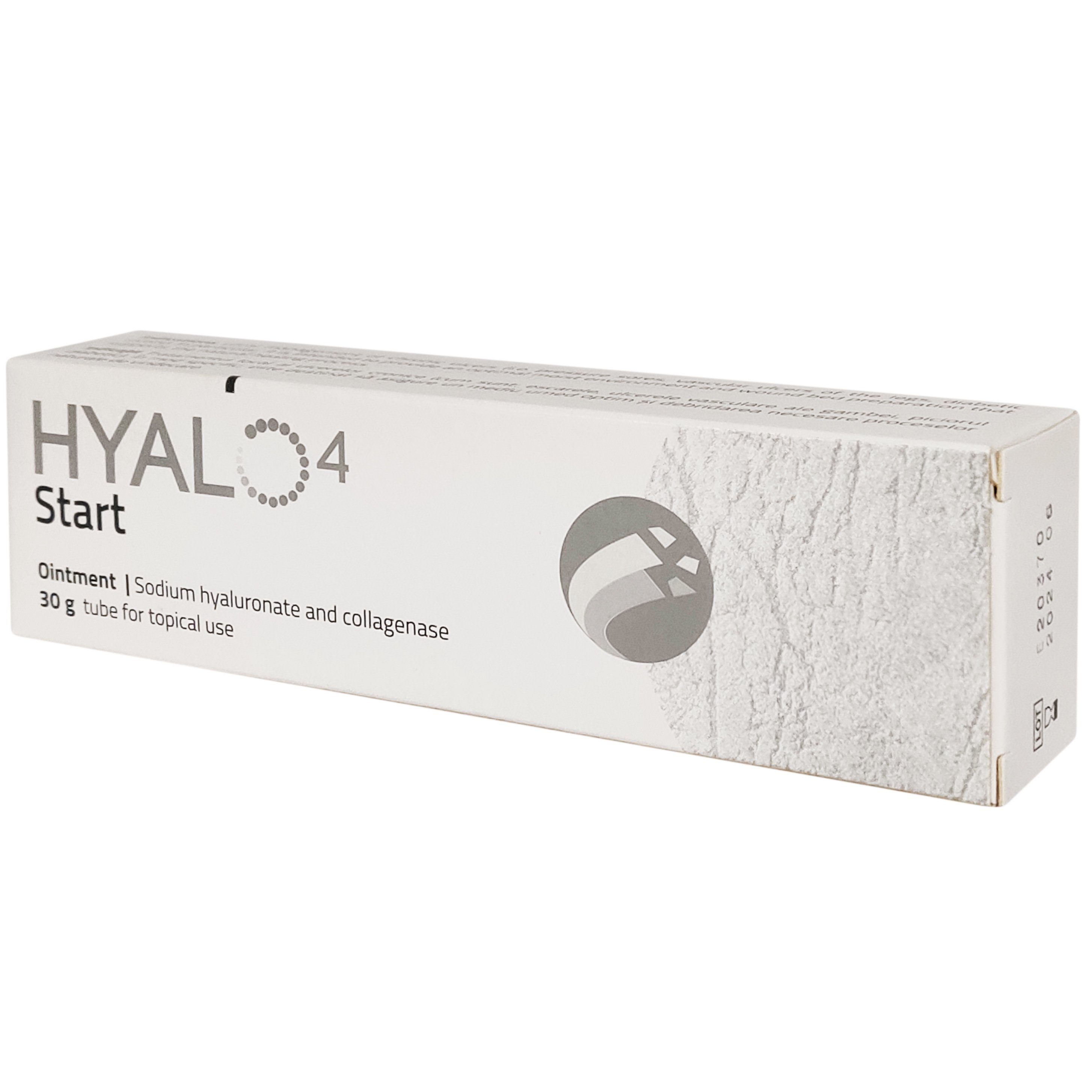 Hyalo4 Start Ointment Tube 30gr | AptekaPromahon.com