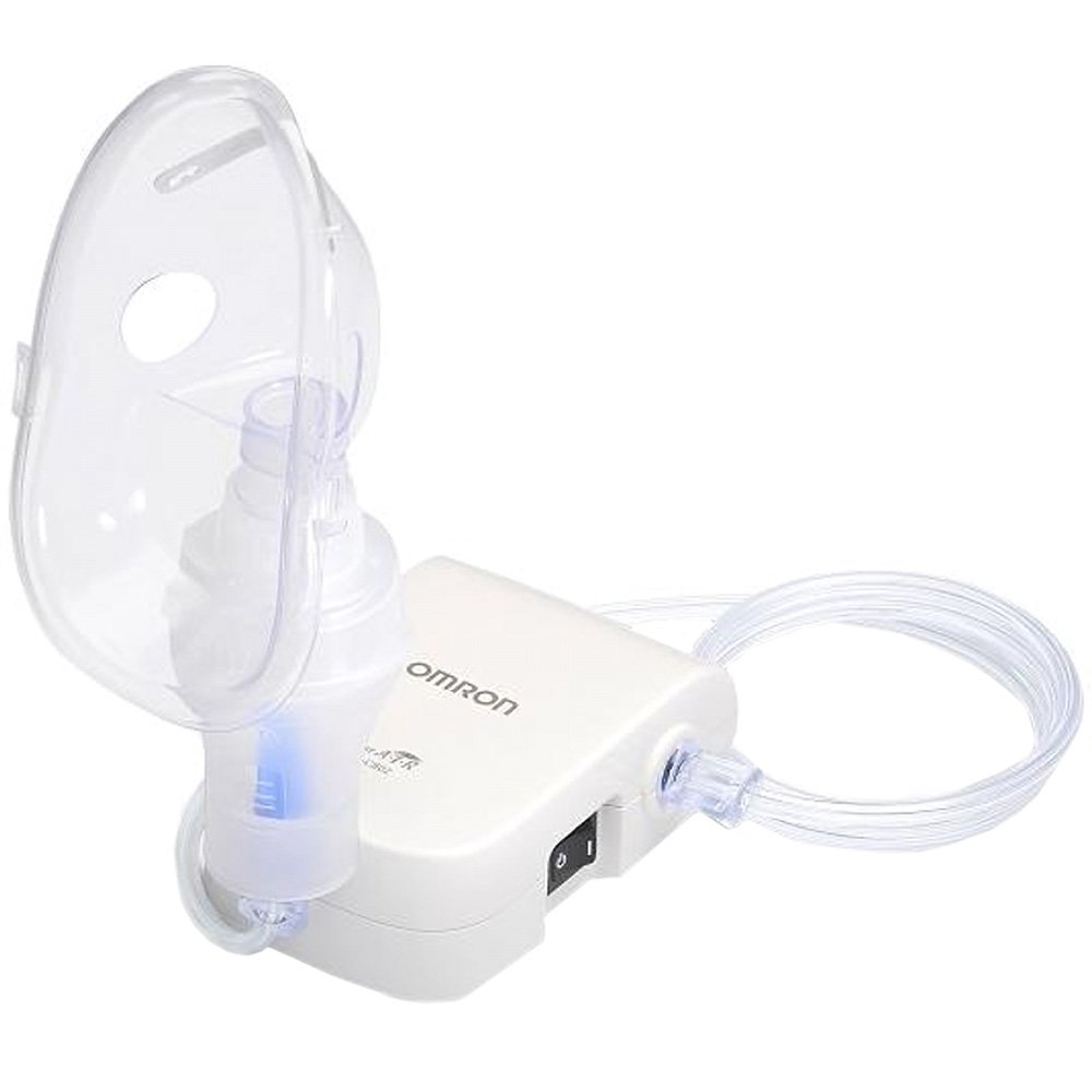 Omron C803 Compressor Nebulizer 1 Τεμάχιο | Pharm24.gr