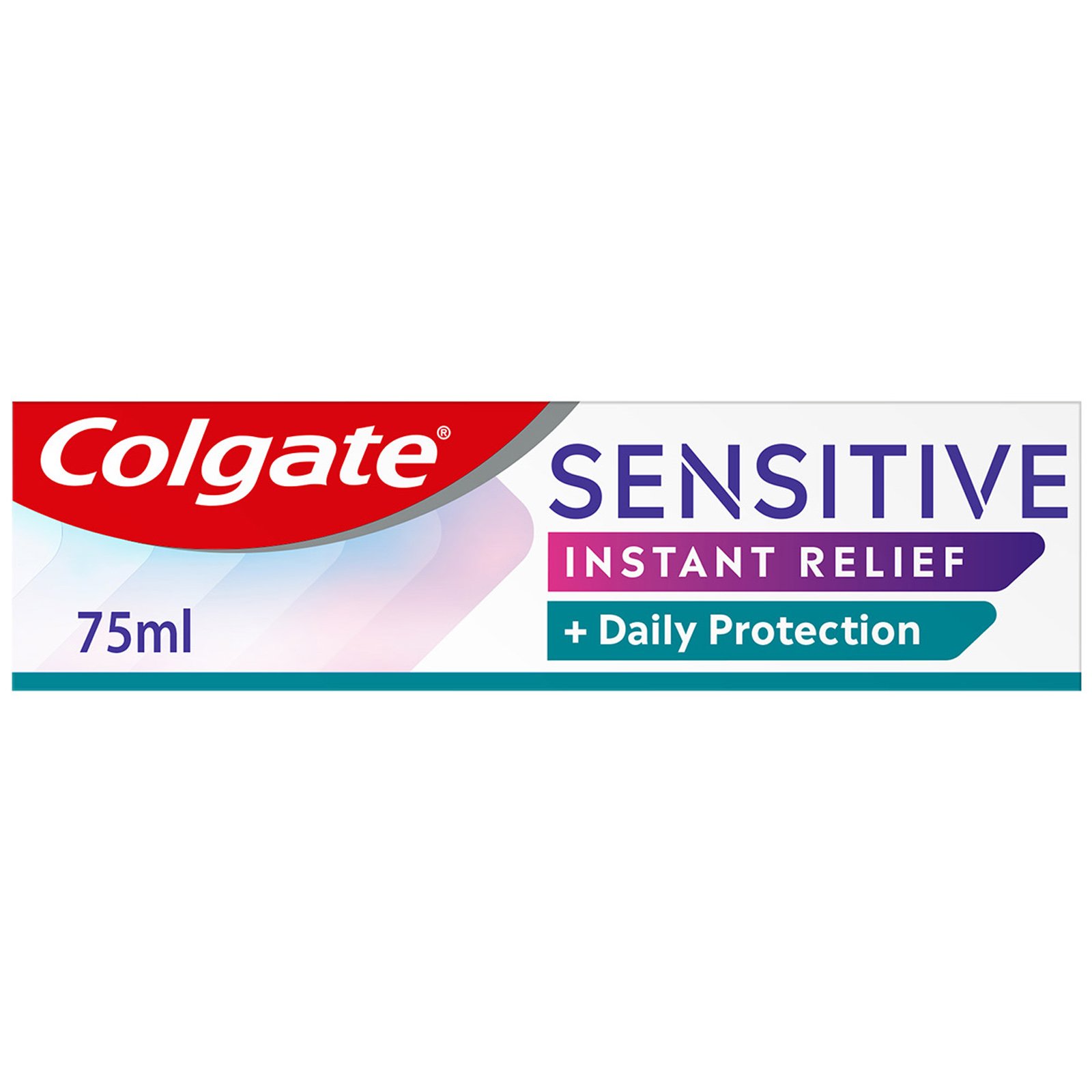 Colgate Sensitive Instant Relief Daily Protection 75ml | Pharm24.gr