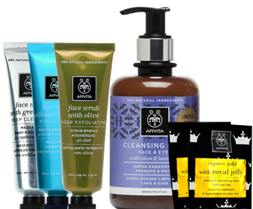 Apivita | Pharm24.gr