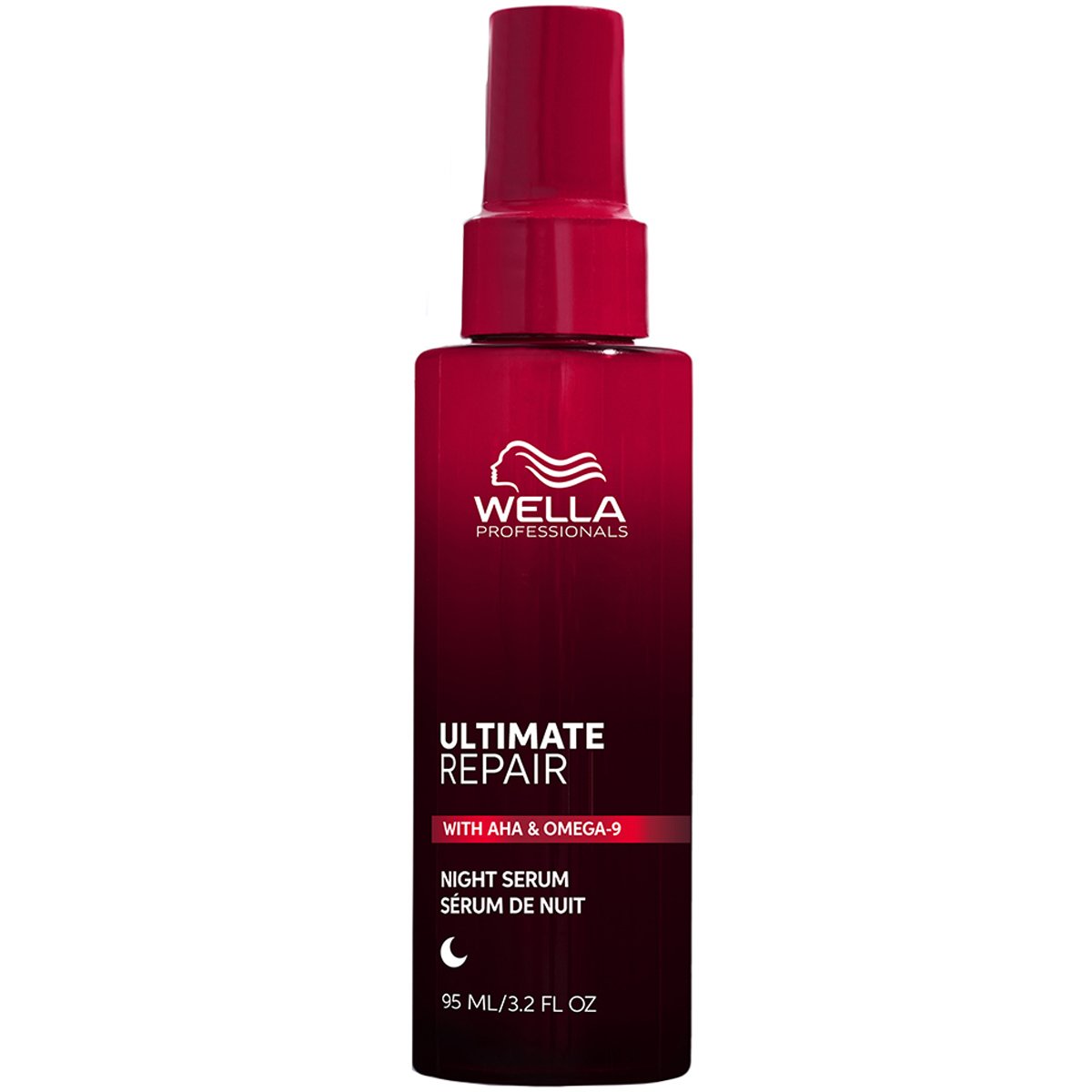 Wella Professionals Ultimate Repair Night Serum - 95ml | Pharm24.gr